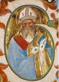 Blasius, Heiliger – Blasiussegen – Sankt Lambertus Breyell